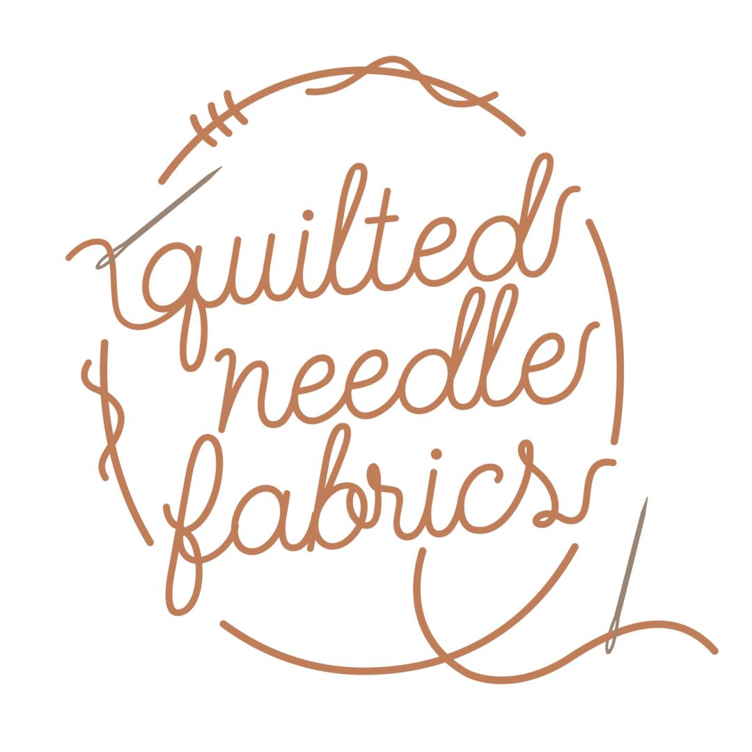 About Quilted Needle Fabrics Quilting Techniques